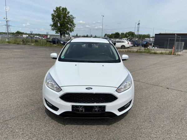 Ford Focus 2015 Marijampole, ar dzinēja tilpumu 1.50 L un nobraukumu 236 tūkst. km par 3950 €, foto 2 vietnē AUTOMOTO.COM.LV
