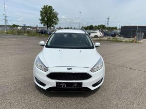 Ford Focus 2015 in Marijampole, with an engine capacity of 1.50 L and mileage of 236 thousand km for 3950 €, photo 3 on AUTOMOTO.COM.LV