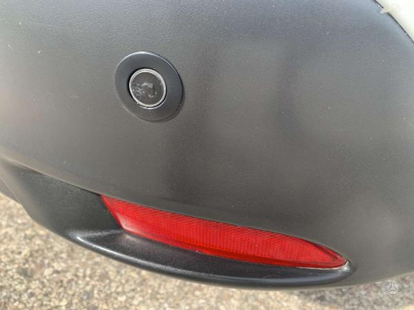Ford Focus 2015 Marijampole, ar dzinēja tilpumu 1.50 L un nobraukumu 236 tūkst. km par 3950 €, foto 7 vietnē AUTOMOTO.COM.LV