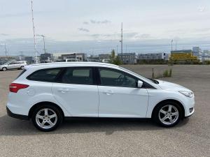 Ford Focus 2015 in Marijampole, with an engine capacity of 1.50 L and mileage of 236 thousand km for 3950 €, photo 10 on AUTOMOTO.COM.LV