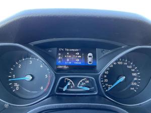 Ford Focus 2015 in Marijampole, with an engine capacity of 1.50 L and mileage of 236 thousand km for 3950 €, photo 15 on AUTOMOTO.COM.LV