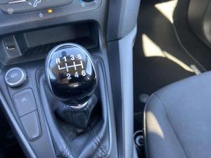 Ford Focus 2015 in Marijampole, with an engine capacity of 1.50 L and mileage of 236 thousand km for 3950 €, photo 17 on AUTOMOTO.COM.LV