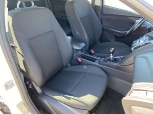 Ford Focus 2015 in Marijampole, with an engine capacity of 1.50 L and mileage of 236 thousand km for 3950 €, photo 18 on AUTOMOTO.COM.LV