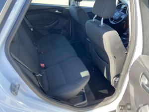 Ford Focus 2015 in Marijampole, with an engine capacity of 1.50 L and mileage of 236 thousand km for 3950 €, photo 19 on AUTOMOTO.COM.LV