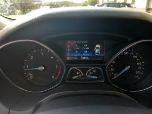 Ford Focus 2015 Viļņa, ar dzinēja tilpumu 2.00 L un nobraukumu 227 tūkst. km par 4950 €, foto 12 vietnē AUTOMOTO.COM.LV