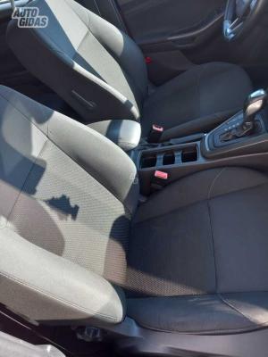 Ford Focus 2015 Viļņa, ar dzinēja tilpumu 2.00 L un nobraukumu 227 tūkst. km par 4950 €, foto 16 vietnē AUTOMOTO.COM.LV