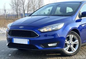 Ford Focus 2016 Tauragė, ar dzinēja tilpumu 1.00 L un nobraukumu 84 tūkst. km par 4350 €, foto 2 vietnē AUTOMOTO.COM.LV