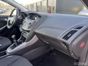 Ford Focus 2016 Tauragė, ar dzinēja tilpumu 1.00 L un nobraukumu 84 tūkst. km par 4350 €, foto 14 vietnē AUTOMOTO.COM.LV