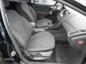 Ford Focus 2016 Viljandi, ar dzinēja tilpumu 1.50 L un nobraukumu 225 tūkst. km par 6490 €, foto 10 vietnē AUTOMOTO.COM.LV