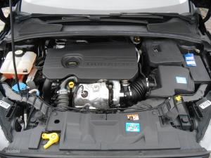 Ford Focus 2016 Viljandi, ar dzinēja tilpumu 1.50 L un nobraukumu 225 tūkst. km par 6490 €, foto 27 vietnē AUTOMOTO.COM.LV