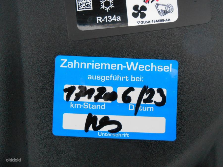 Ford Focus 2016 Viljandi, ar dzinēja tilpumu 1.50 L un nobraukumu 225 tūkst. km par 6490 €, foto 28 vietnē AUTOMOTO.COM.LV