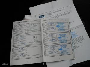 Ford Focus 2016 Viljandi, ar dzinēja tilpumu 1.50 L un nobraukumu 225 tūkst. km par 6490 €, foto 31 vietnē AUTOMOTO.COM.LV