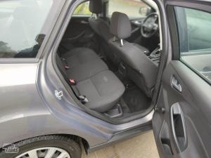 Ford Focus 2016 in Kretinga, with an engine capacity of 1.50 L and mileage of 201 thousand km for 3600 €, photo 16 on AUTOMOTO.COM.LV