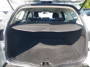Ford Focus 2017 in Cesis, with an engine capacity of 1.50 L and mileage of 193 thousand km for 6500 €, photo 15 on AUTOMOTO.COM.LV