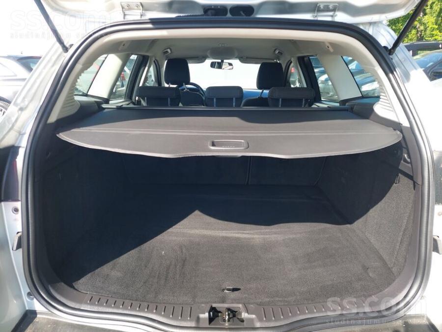Ford Focus 2017 in Cesis, with an engine capacity of 1.50 L and mileage of 193 thousand km for 6500 €, photo 15 on AUTOMOTO.COM.LV