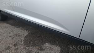 Ford Focus 2017 Ogre, ar dzinēja tilpumu 1.00 L un nobraukumu 109 tūkst. km par 5750 €, foto 11 vietnē AUTOMOTO.COM.LV