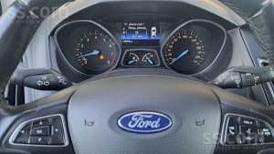 Ford Focus 2017 Ogre, ar dzinēja tilpumu 1.00 L un nobraukumu 109 tūkst. km par 5750 €, foto 17 vietnē AUTOMOTO.COM.LV