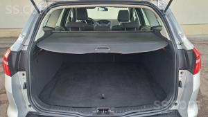 Ford Focus 2017 Ogre, ar dzinēja tilpumu 1.00 L un nobraukumu 109 tūkst. km par 5750 €, foto 21 vietnē AUTOMOTO.COM.LV