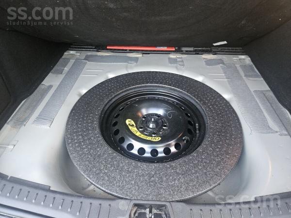 Ford Focus 2017 in Riga, with an engine capacity of 1.50 L and mileage of 239 thousand km for 7000 €, photo 8 on AUTOMOTO.COM.LV