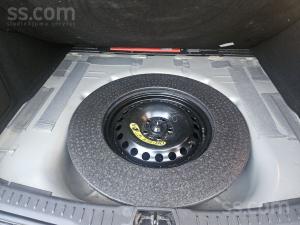 Ford Focus 2017 in Riga, with an engine capacity of 1.50 L and mileage of 239 thousand km for 7000 €, photo 9 on AUTOMOTO.COM.LV