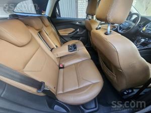 Ford Focus 2017 in Riga, with an engine capacity of 1.50 L and mileage of 239 thousand km for 7000 €, photo 12 on AUTOMOTO.COM.LV