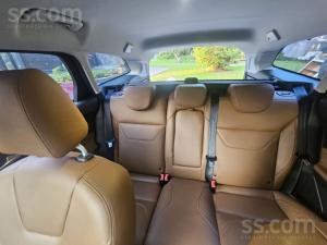 Ford Focus 2017 in Riga, with an engine capacity of 1.50 L and mileage of 239 thousand km for 7000 €, photo 13 on AUTOMOTO.COM.LV