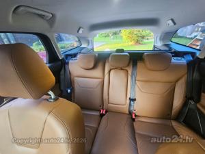 Ford Focus 2017 Rīga, ar dzinēja tilpumu 1.50 L un nobraukumu 239 tūkst. km par 7000 €, foto 12 vietnē AUTOMOTO.COM.LV