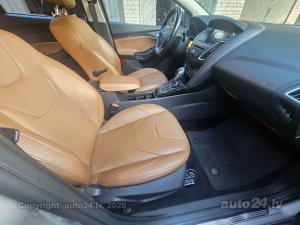 Ford Focus 2017 Rīga, ar dzinēja tilpumu 1.50 L un nobraukumu 239 tūkst. km par 7000 €, foto 14 vietnē AUTOMOTO.COM.LV