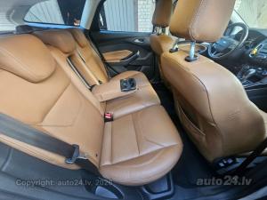 Ford Focus 2017 Rīga, ar dzinēja tilpumu 1.50 L un nobraukumu 239 tūkst. km par 7000 €, foto 15 vietnē AUTOMOTO.COM.LV