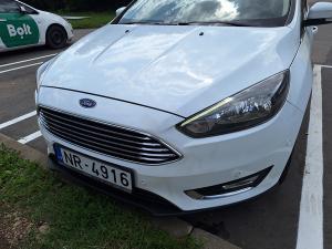 Ford Focus 2017 Tallina, ar dzinēja tilpumu 1.50 L un nobraukumu 362 tūkst. km par 4600 €, foto 3 vietnē AUTOMOTO.COM.LV