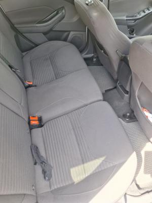 Ford Focus 2017 Tallina, ar dzinēja tilpumu 1.50 L un nobraukumu 362 tūkst. km par 4600 €, foto 11 vietnē AUTOMOTO.COM.LV
