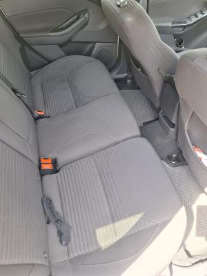 Ford Focus 2017 Tallina, ar dzinēja tilpumu 1.50 L un nobraukumu 362 tūkst. km par 4600 €, foto 26 vietnē AUTOMOTO.COM.LV