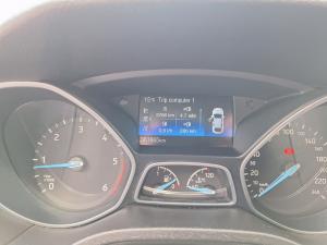 Ford Focus 2017 Tallina, ar dzinēja tilpumu 1.50 L un nobraukumu 362 tūkst. km par 4600 €, foto 29 vietnē AUTOMOTO.COM.LV