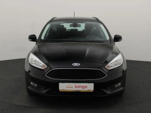 Ford Focus 2018 in Vilnius, with an engine capacity of 1.00 L and mileage of 127 thousand km for 7999 €, photo 3 on AUTOMOTO.COM.LV