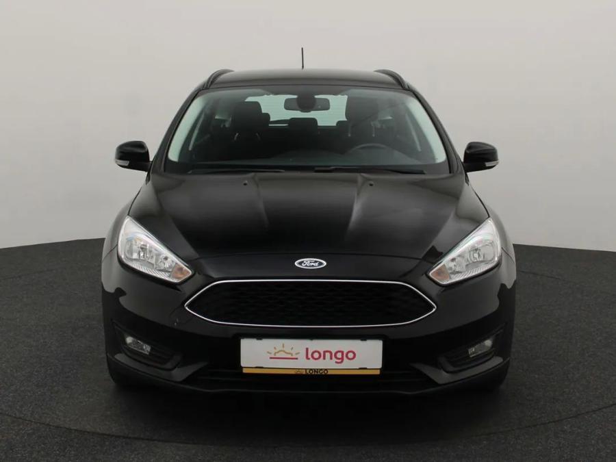 Ford Focus 2018 in Vilnius, with an engine capacity of 1.00 L and mileage of 127 thousand km for 7999 €, photo 3 on AUTOMOTO.COM.LV