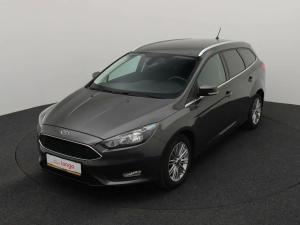 Ford Focus 2018 Viļņa, ar dzinēja tilpumu 1.50 L un nobraukumu 181 tūkst. km par 8099 €, foto  vietnē AUTOMOTO.COM.LV