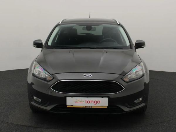Ford Focus 2018 in Vilnius, with an engine capacity of 1.50 L and mileage of 181 thousand km for 8099 €, photo 3 on AUTOMOTO.COM.LV