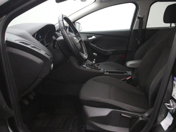 Ford Focus 2018 in Vilnius, with an engine capacity of 1.50 L and mileage of 181 thousand km for 8099 €, photo 4 on AUTOMOTO.COM.LV