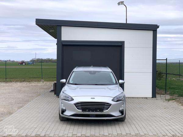 Ford Focus 2019 in Kaunas, with an engine capacity of 1.50 L and mileage of 104 thousand km for 9999 €, photo 6 on AUTOMOTO.COM.LV