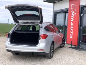Ford Focus 2019 in Kaunas, with an engine capacity of 1.50 L and mileage of 104 thousand km for 9999 €, photo 11 on AUTOMOTO.COM.LV