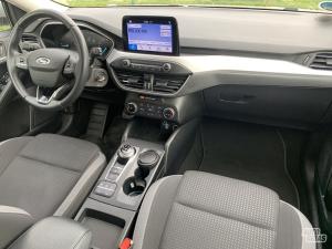 Ford Focus 2019 in Kaunas, with an engine capacity of 1.50 L and mileage of 104 thousand km for 9999 €, photo 13 on AUTOMOTO.COM.LV