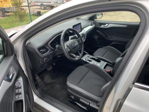 Ford Focus 2019 in Kaunas, with an engine capacity of 1.50 L and mileage of 104 thousand km for 9999 €, photo 17 on AUTOMOTO.COM.LV