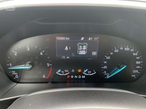 Ford Focus 2019 in Kaunas, with an engine capacity of 1.50 L and mileage of 104 thousand km for 9999 €, photo 20 on AUTOMOTO.COM.LV