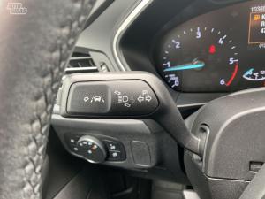 Ford Focus 2019 in Kaunas, with an engine capacity of 1.50 L and mileage of 104 thousand km for 9999 €, photo 21 on AUTOMOTO.COM.LV