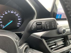 Ford Focus 2019 in Kaunas, with an engine capacity of 1.50 L and mileage of 104 thousand km for 9999 €, photo 22 on AUTOMOTO.COM.LV