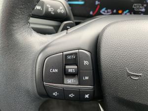Ford Focus 2019 in Kaunas, with an engine capacity of 1.50 L and mileage of 104 thousand km for 9999 €, photo 23 on AUTOMOTO.COM.LV