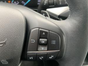 Ford Focus 2019 in Kaunas, with an engine capacity of 1.50 L and mileage of 104 thousand km for 9999 €, photo 24 on AUTOMOTO.COM.LV