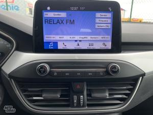 Ford Focus 2019 in Kaunas, with an engine capacity of 1.50 L and mileage of 104 thousand km for 9999 €, photo 25 on AUTOMOTO.COM.LV