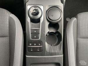 Ford Focus 2019 in Kaunas, with an engine capacity of 1.50 L and mileage of 104 thousand km for 9999 €, photo 28 on AUTOMOTO.COM.LV