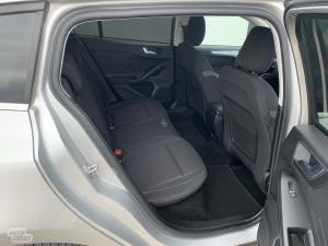 Ford Focus 2019 in Kaunas, with an engine capacity of 1.50 L and mileage of 104 thousand km for 9999 €, photo 31 on AUTOMOTO.COM.LV